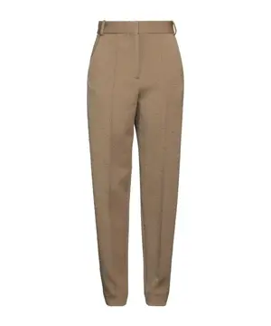Tory Burch Textured Bouclé Trousers