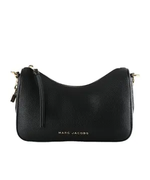 Marc Jacobs Zippered Shoulder Bag