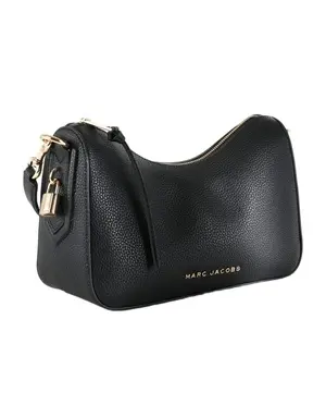 Marc Jacobs Zippered Shoulder Bag
