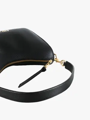 Marc Jacobs Zippered Shoulder Bag