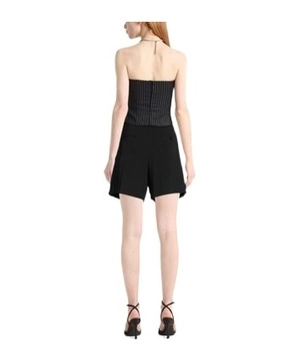 Isabel Marant Étoile High-waisted Tailored Shorts