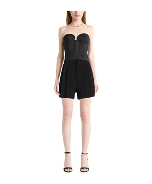 Isabel Marant Étoile High-waisted Tailored Shorts