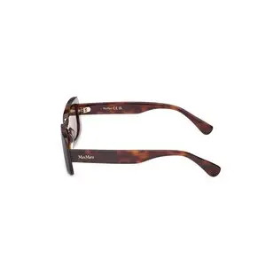 Max Mara Rectangular Frame Sunglasses