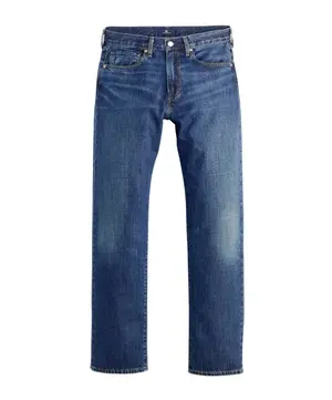 LEVI'S Anchor Relaxed Jeans - Blue