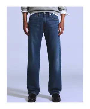 LEVI'S Anchor Relaxed Jeans