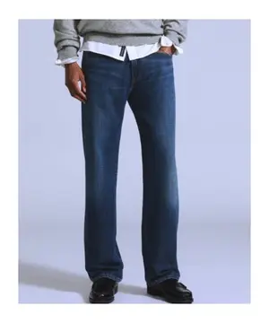 LEVI'S Anchor Relaxed Jeans