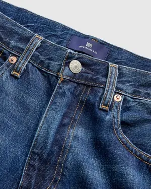 LEVI'S Anchor Relaxed Jeans