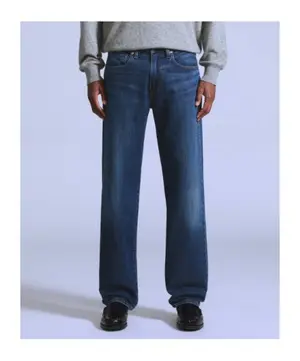 LEVI'S Anchor Relaxed Jeans
