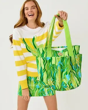 Lilly Pulitzer® Farmers Market Tote