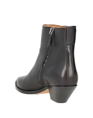 Isabel Marant Étoile Pointed-toe Chelsea Boots