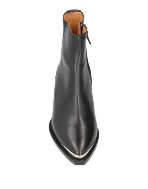 Isabel Marant Étoile Pointed-toe Chelsea Boots
