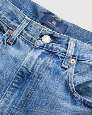 LEVI'S Anchor Relaxed Jeans
