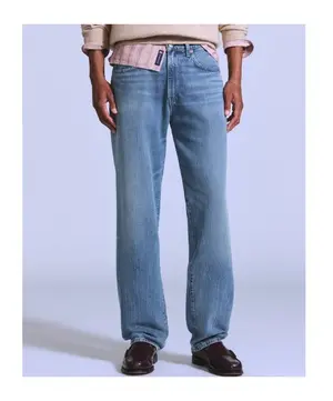LEVI'S Anchor Relaxed Jeans