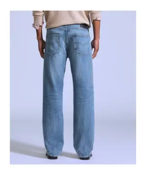 LEVI'S Anchor Relaxed Jeans