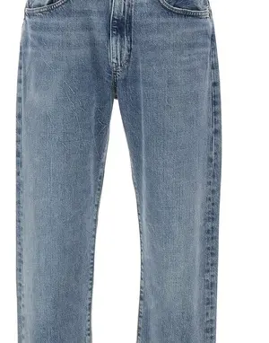 LEVI'S Anchor Relaxed Straight Leg Jeans - No