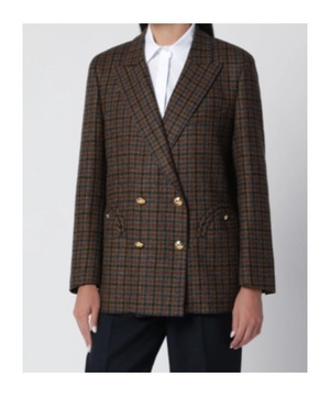 BLAZÉ MILANO Double-breasted Blazer