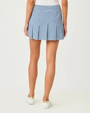 Lilly Pulitzer® Upf 50+ Luxletic Thera Skort