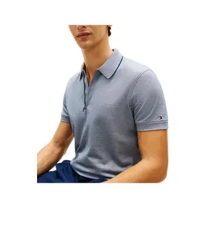 Tommy Hilfiger Shortsleeve Polo Shirt