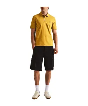 Hugo Boss Shortsleeve Polo Shirt