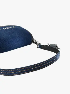 Marc Jacobs Flap Shoulder Bag