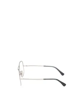 Max Mara Shield Frame Glasses