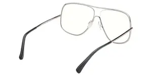 Max Mara Shield Frame Glasses