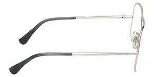 Max Mara Shield Frame Glasses