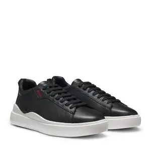 Hugo Boss Lowtop Platform Casual Sneaker