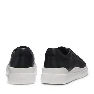 Hugo Boss Lowtop Platform Casual Sneaker