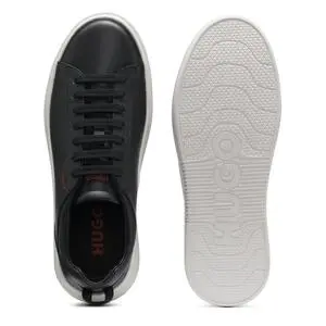 Hugo Boss Lowtop Platform Casual Sneaker