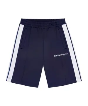 Palm Angels Lightweight And Breathable Shorts