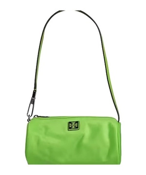 Tory Burch Plain Colour Handbags - Green