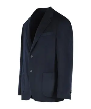 LARDINI Roma Single-breasted Blazer