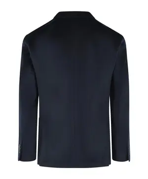 LARDINI Roma Single-breasted Blazer