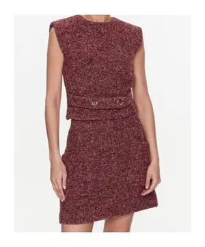 REMAIN BIRGER Crew-neck Top