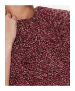 REMAIN BIRGER Crew-neck Top