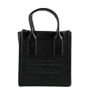 Marc Jacobs Logo-embellished Handbag