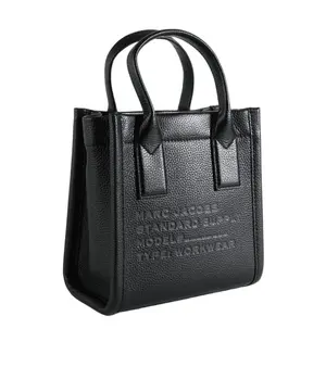 Marc Jacobs Logo-embellished Handbag
