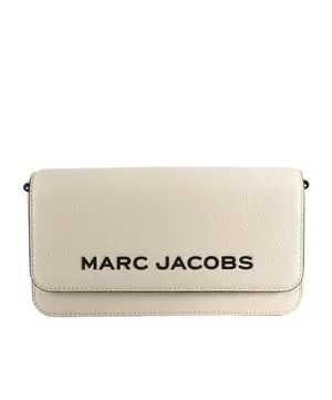Marc Jacobs Flap Shoulder Bag