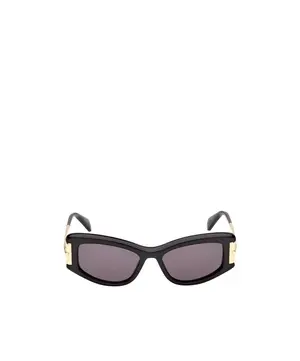 Max Mara Full-rim Sunglasses