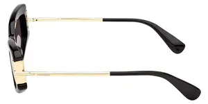 Max Mara Full-rim Sunglasses