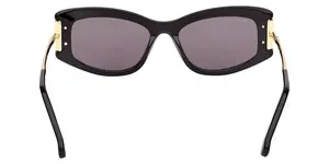 Max Mara Full-rim Sunglasses