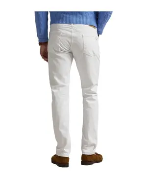 Polo Ralph Lauren Slim Straight Leg Jeans