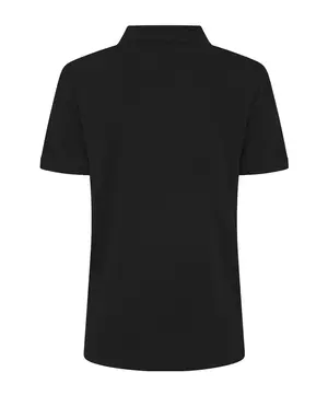 Balmain Shortsleeve Polo Shirt