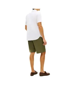 Tommy Hilfiger Buttondown Collar Shortsleeve Shirt