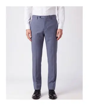 Incotex Wool Chino Trousers