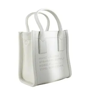 Marc Jacobs Logo-embellished Handbag