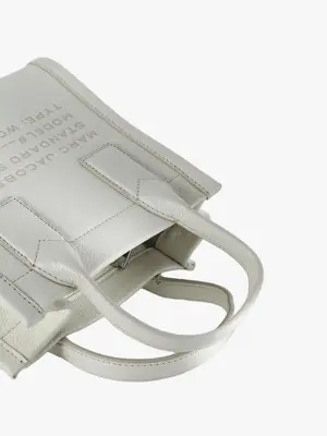 Marc Jacobs Logo-embellished Handbag