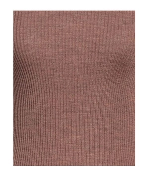 Sportmax Long Sleeves Turtlenecks