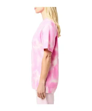 Hugo Boss Vintage Regular Fit Tie-dye T-shirt
